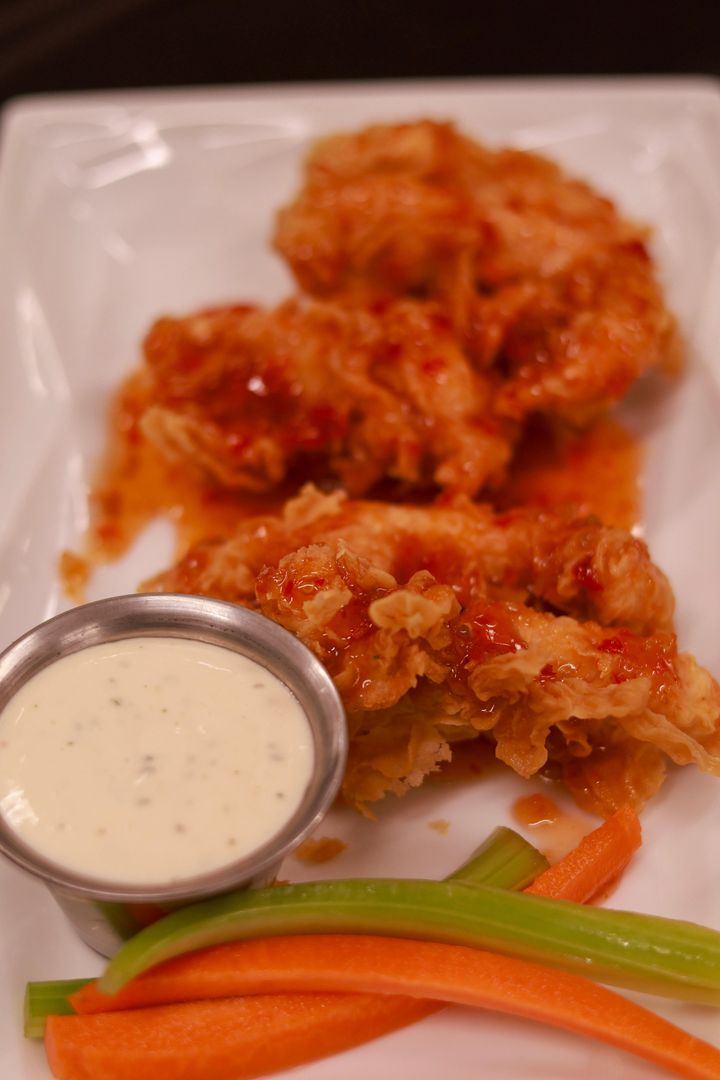 Warren's HarborView 59 Main St, Wareham | Toast