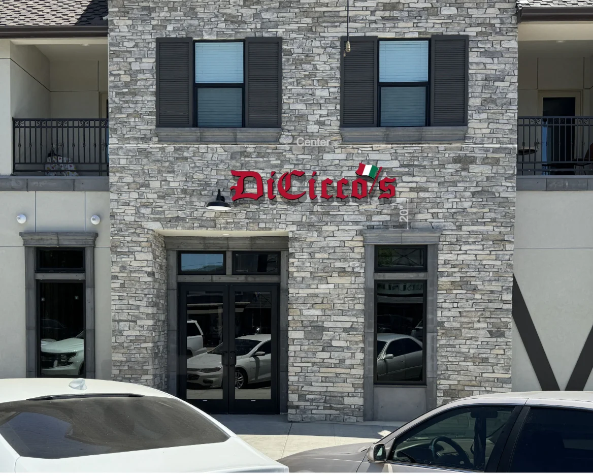 Dicicco's Italian Restaurant