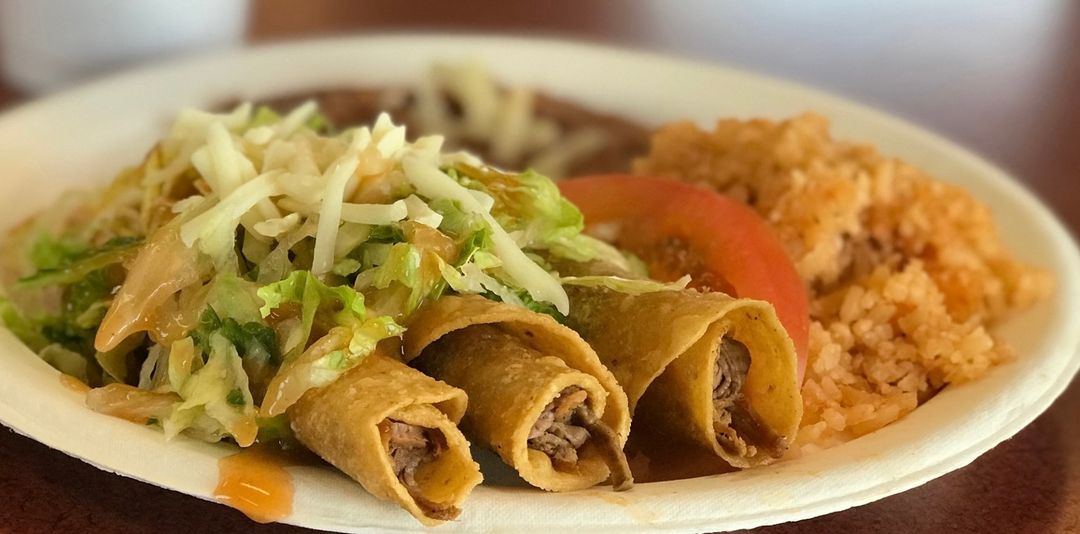 Johnny's Burritos Brawley | Toast