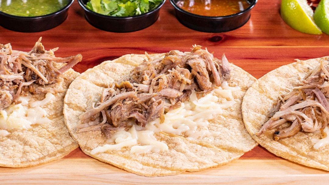 El Toril Mexican restaurant! | Toast