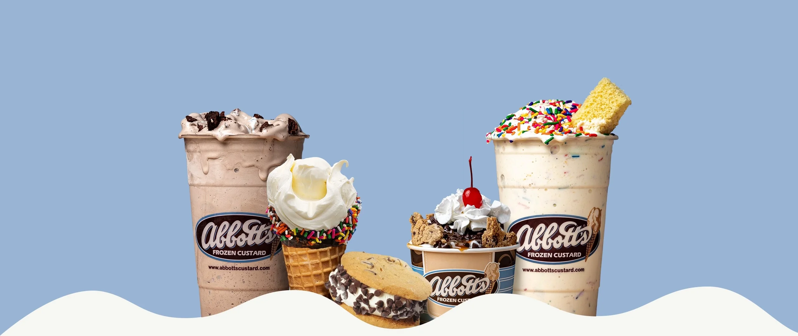 Kyle - Dairy Free Raspberry