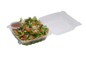 Pita Way - West Oaks | Toast