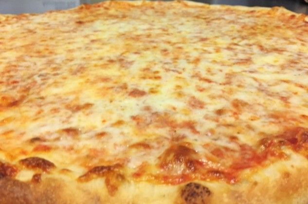 Morrisville - Bleu Cheese*