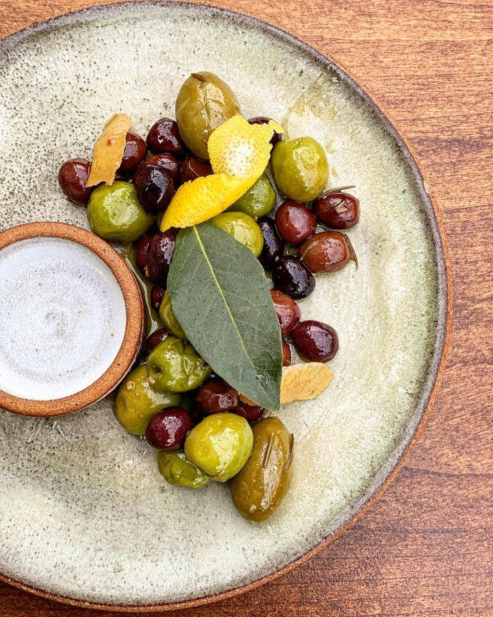 A16 - Napa 821 Coombs Street | Toast