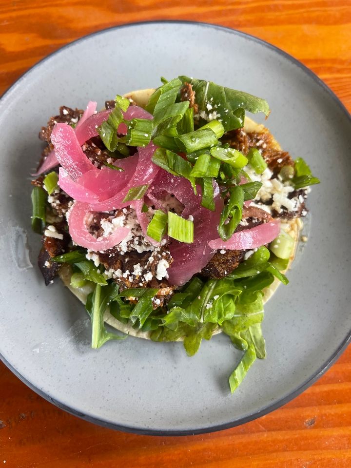 Piglatin Cocina - 2825 Dublin Blvd Piglatin Cocina - Guava Lava Coati