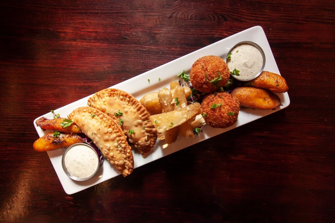 Baracoa Cuban Restaurant | Toast