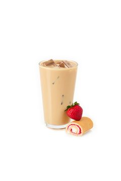 419 West Speedway Boulevard - Strawberry Shortcake Latte
