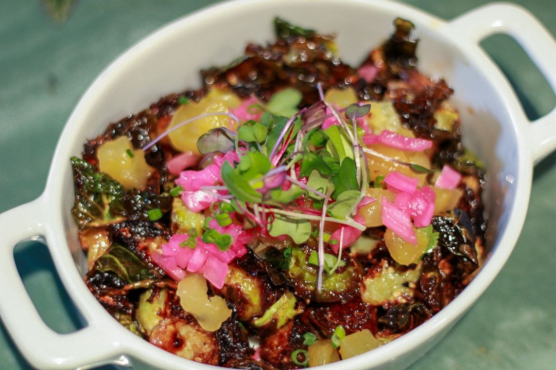 Aaktun Coffee & Bar 704 Ramseur Street | Toast