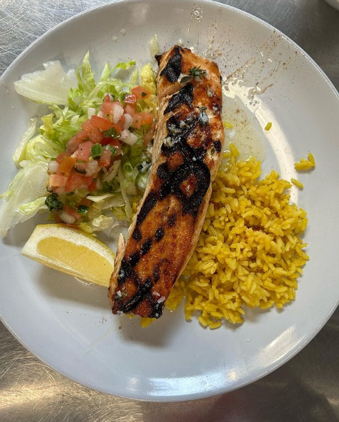 Uncle John's BBQ | Toast