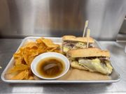 Tideline 9317 Amherst Ave. | Toast