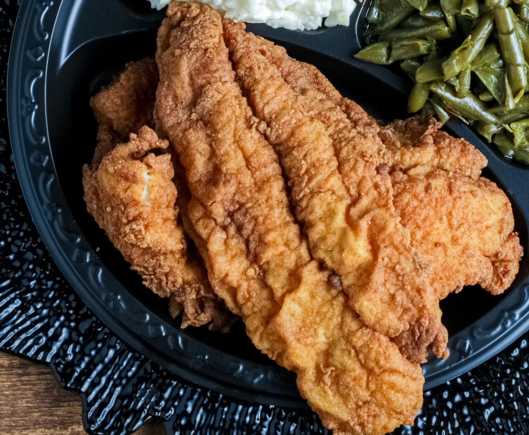 Tru Soul Food Kitchen | Toast