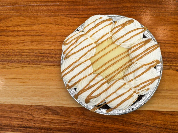 Legacy Pie Co.