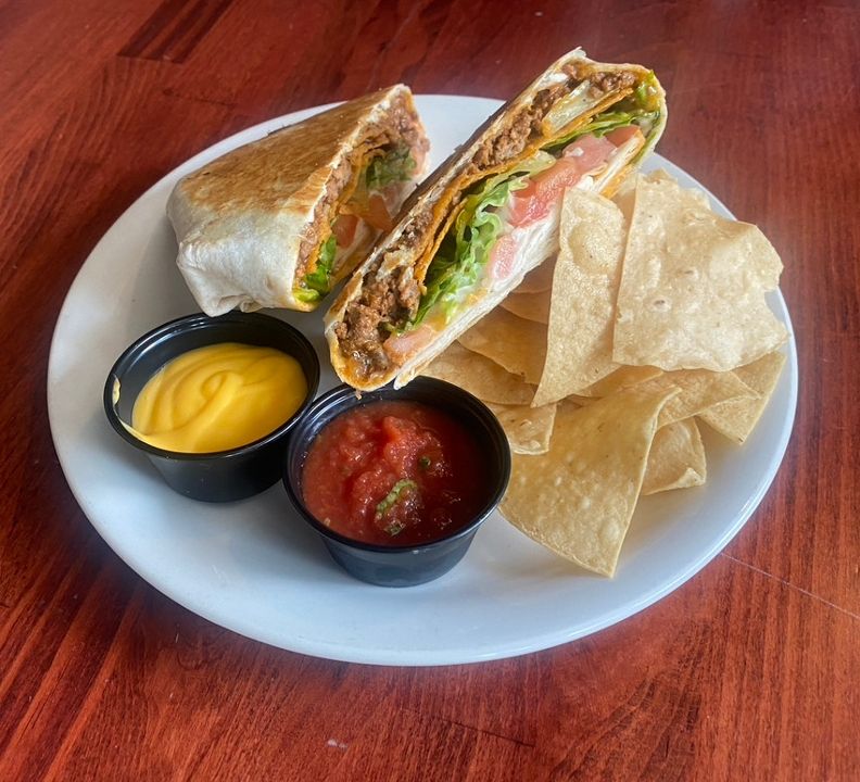 400 E Hennepin Ave - 2oz TIA MARIA