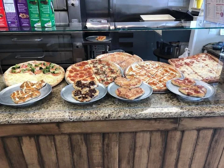 Thorndale - Cauliflower Crust 7x10 square