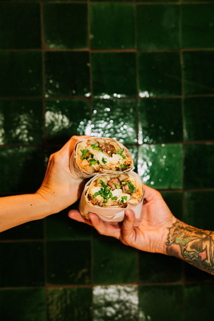 2810 East 3rd Avenue - Sausage