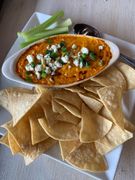 Buffalo Wing Factory - Sterling - CLASSIC CHEESE PIZZA (16 INCH)