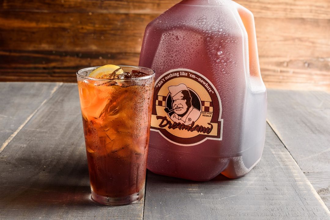 7900 Vaughn Road - Big Daddy BBQ Sandwich - Large