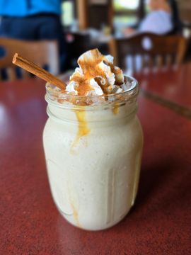 Naperville - Starry Blue Raspberry