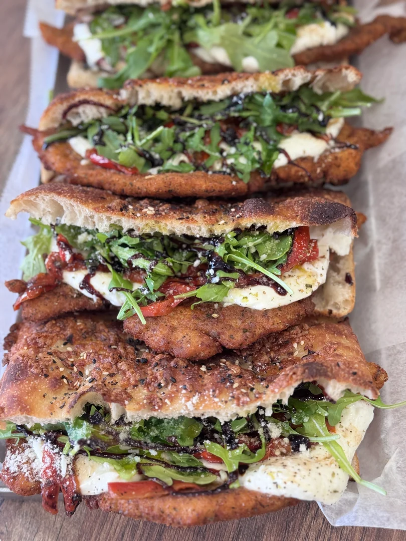 Crustinos Pizza - "Crustinos Pizza | Rockaway Beach’s Newest Spot for ...