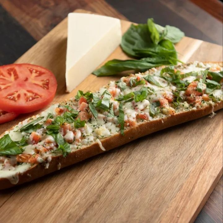 Sal's Pizza - Milford NH - 12” Chipotle Steak