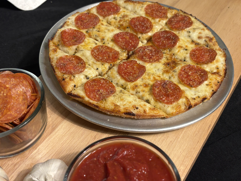 Sam's Italian Foods Augusta | Toast