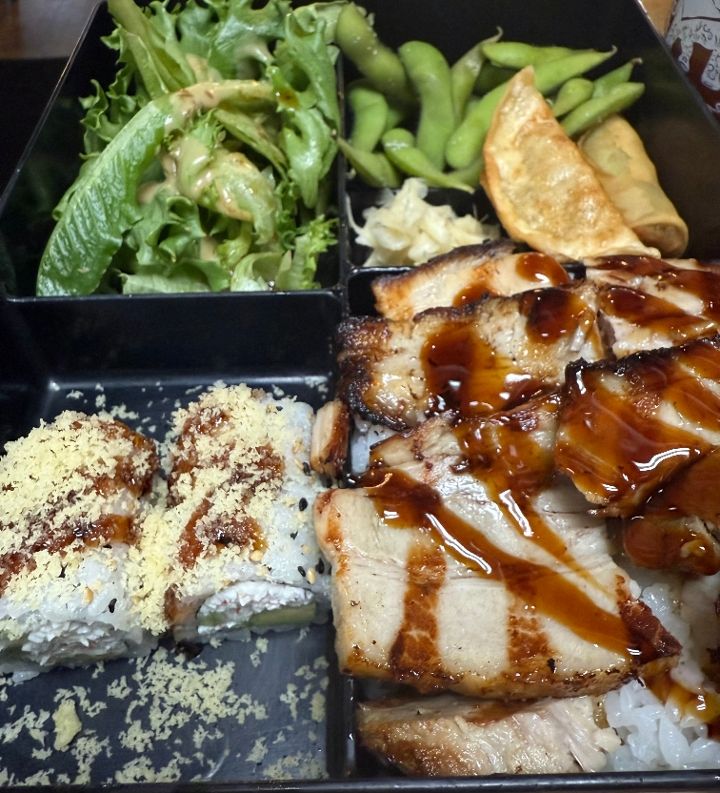 Sunset Valley - Hot Mama Roll