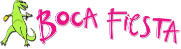 Boca Fiesta - PORK TACO