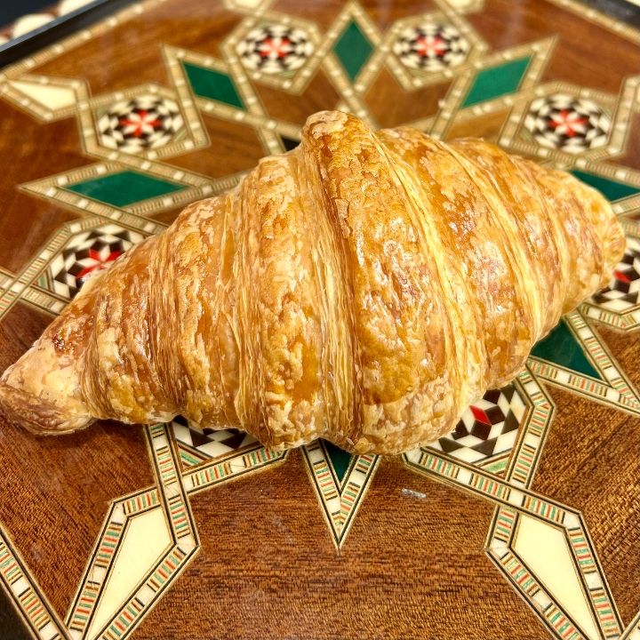 Yaz's Table Boutique Cafe & Bakery - Honey Butter - Rose