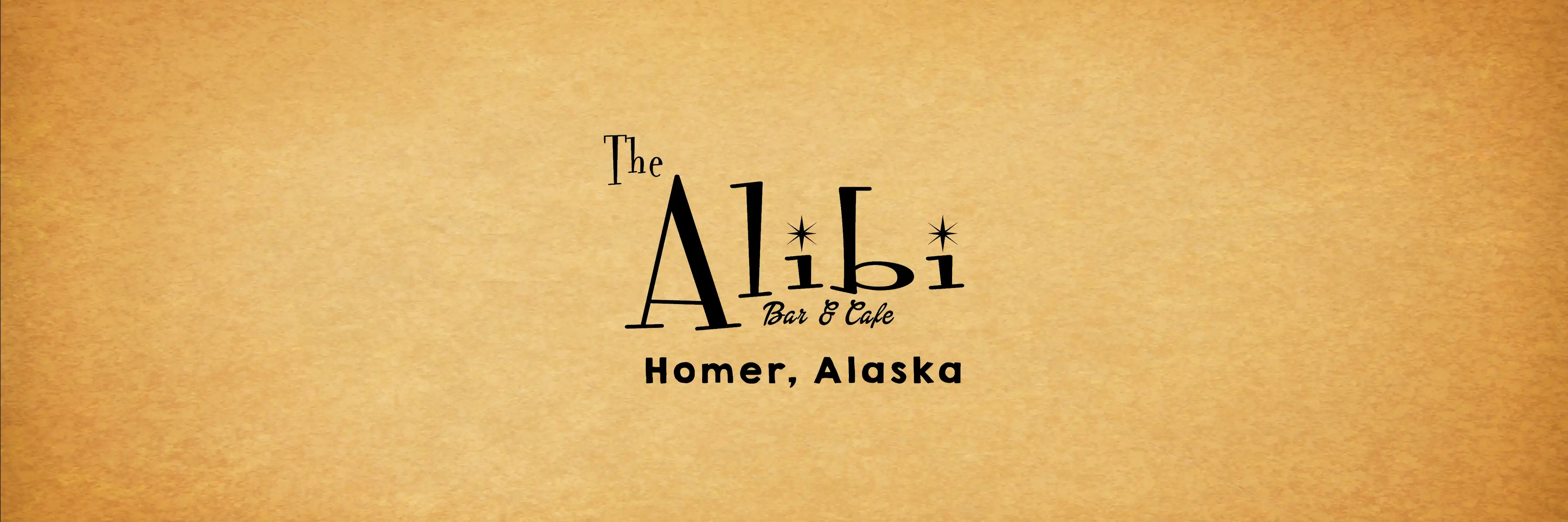 The Alibi Bar & Cafe - Asian Wings