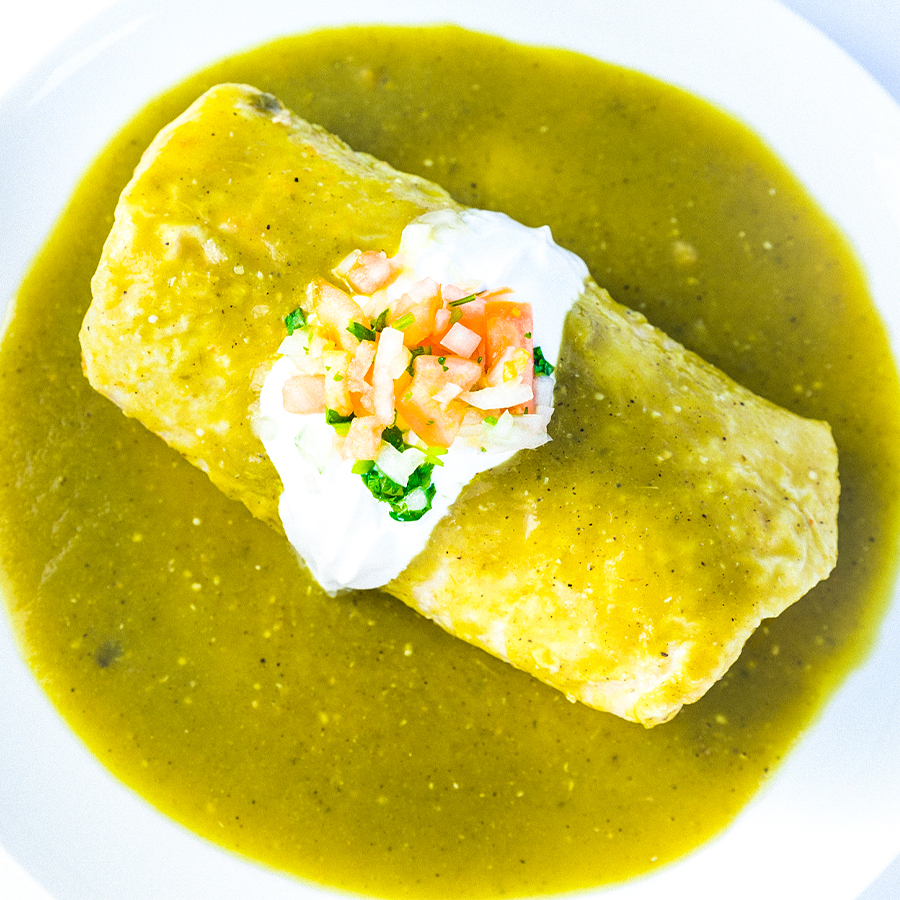 Tacos La Villa - 1400 Union 1400 Union Ave | Toast