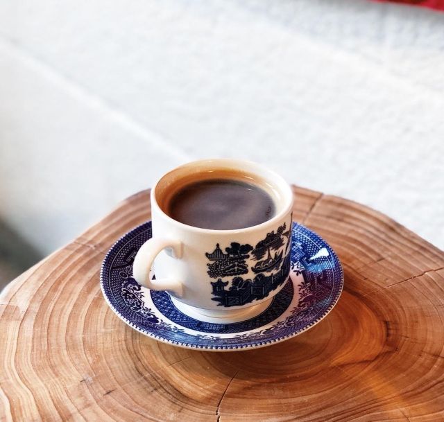 Methodical -The Commons | Toast