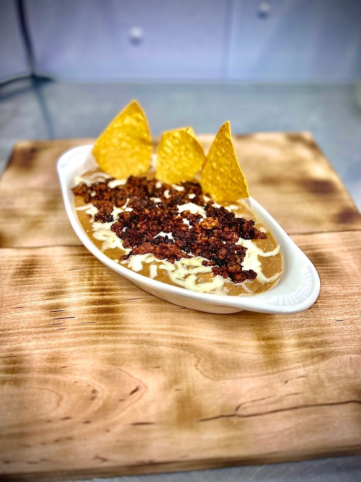 Taqueria Los Charros - Charros Signature Tacos