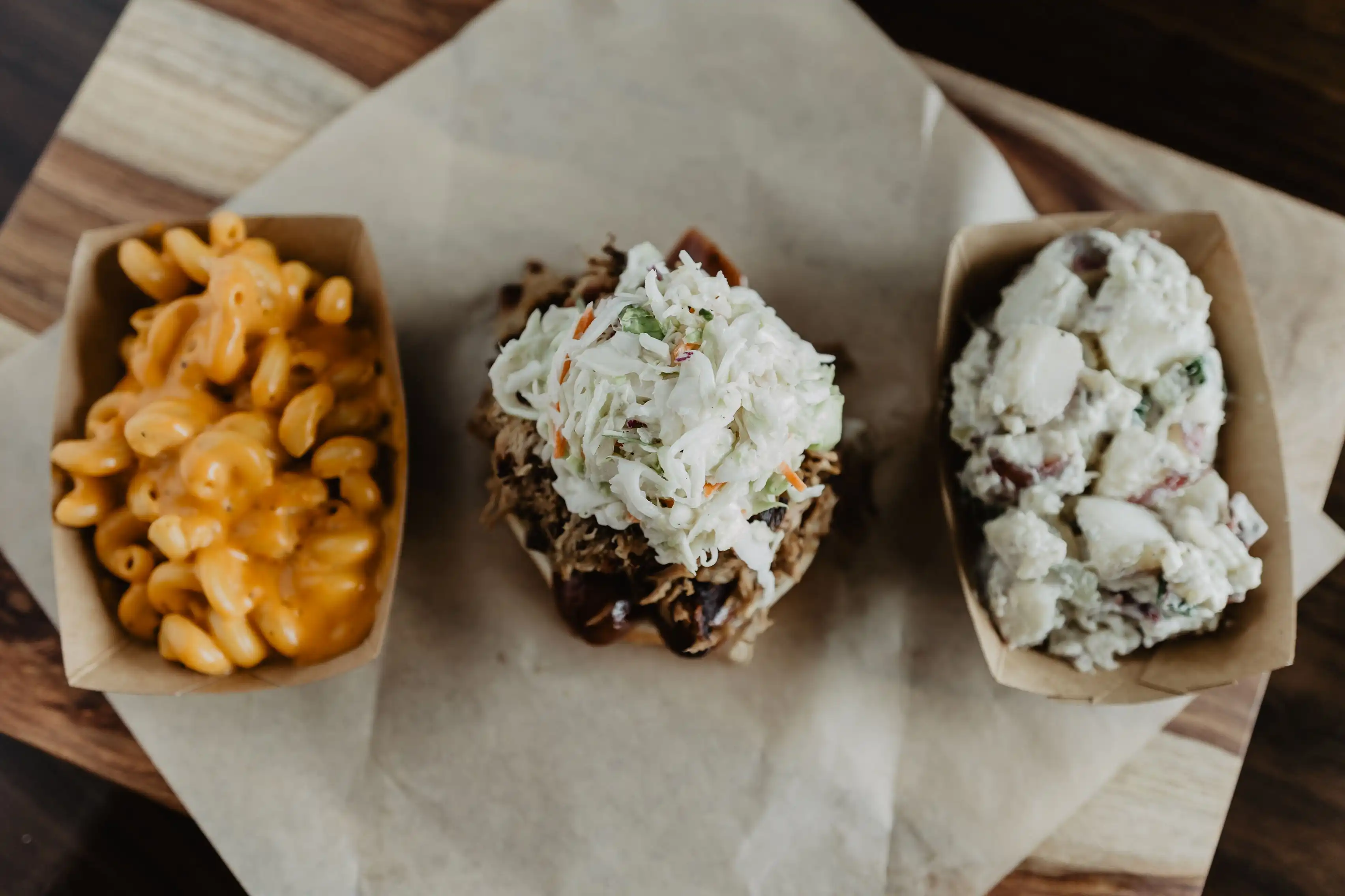 Maumee - # Curly Mac & Cheese