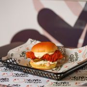 Yoyo Chicken - Bohemia 4607 sunrise hwy | Toast