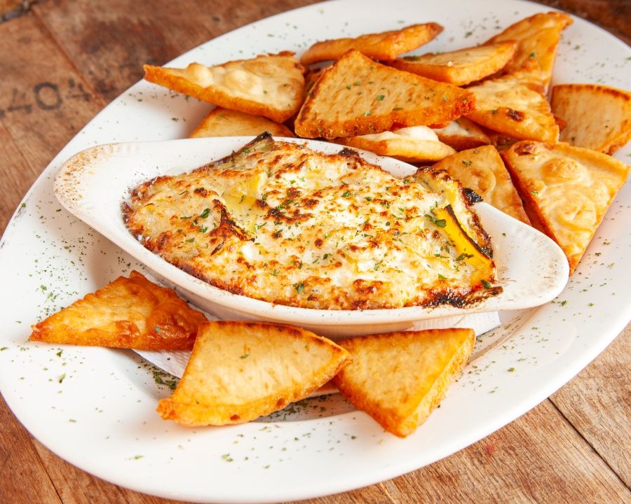 Obed and Isaac's-Springfield | Toast