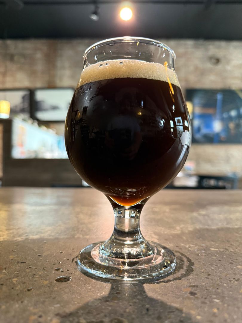 BAD Brewing Company - IPA: Snappy Citra