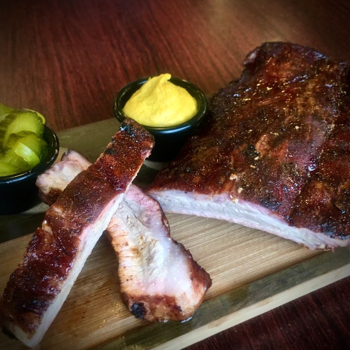 102 Bauer Ave - Full Rack Beef Ribs