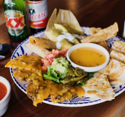 Cristina's Fine Mexican Restaurant - McKinney McKinney | Toast