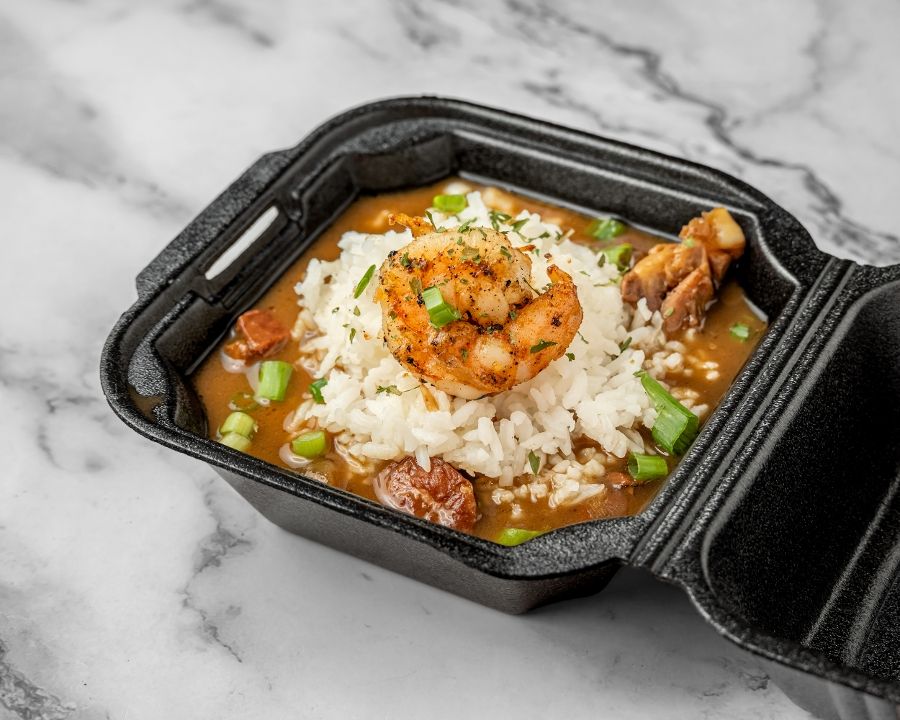 Kristy's Creole Kitchen 2200 Thrift Road | Toast