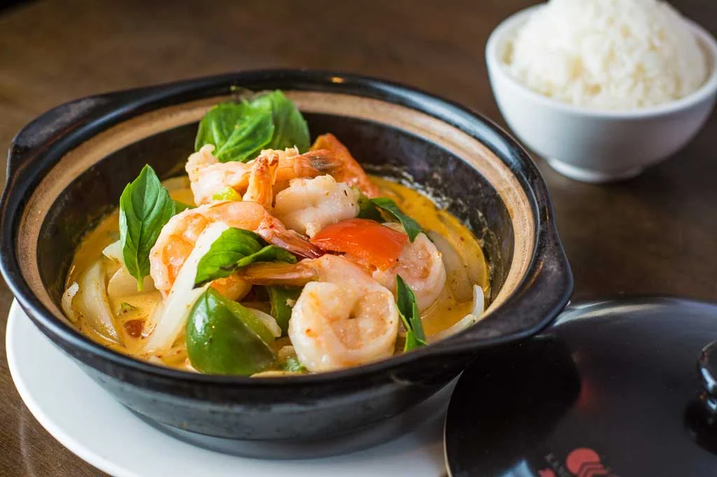 Umami Asian Bistro