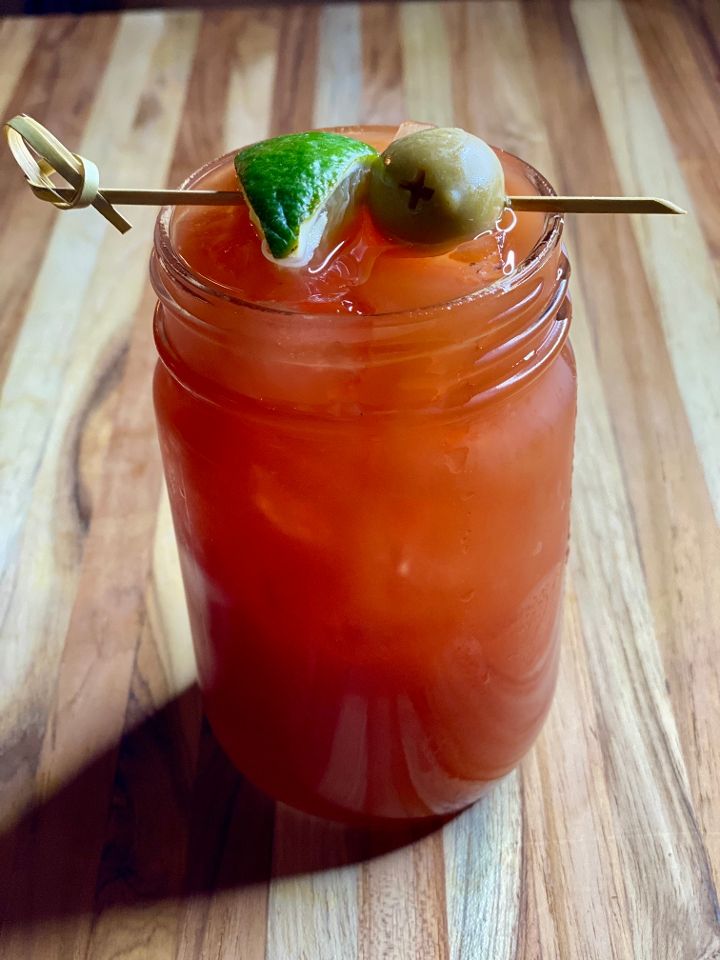 Square Peg - Shelton Shelton | Toast