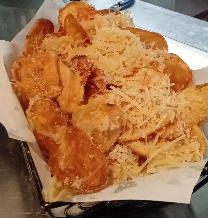 Tavern 95 Grill & Spirits - * Kidz Pepperoni Pizza