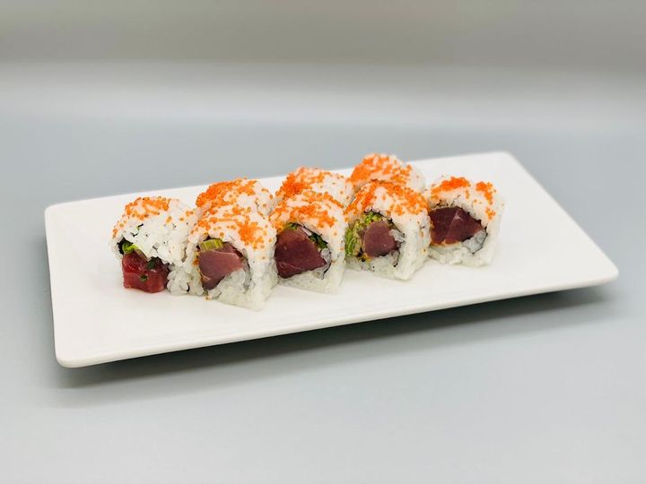 Eiko's - Napa | Toast