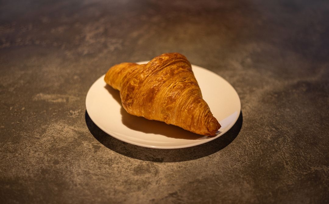 Cuyahoga Falls, OH - Blueberry Cheese Danish