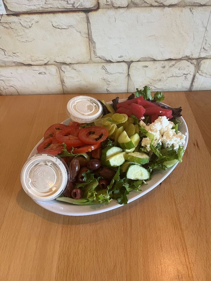 Sassool Cary - Baba Ghanouj