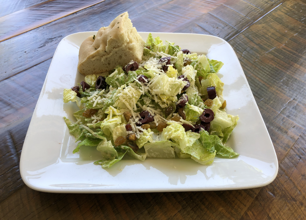 High-Hand Nursery & Cafe | Toast