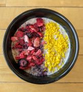 Skratch Labs Cafe and Flagship Store - GF PB Jelly Blondie