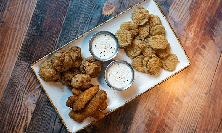 Cactus Jack's Cactus Jack's Mont Belvieu | Toast