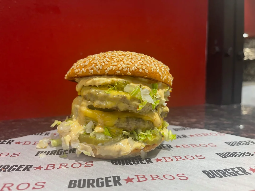 Burger Bros