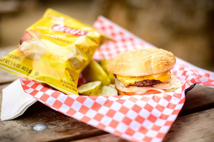 2820 East 6200 South - Clam Chowder